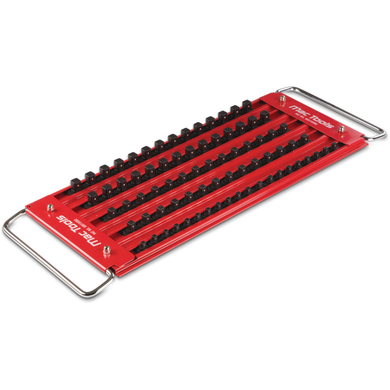 5 Row Lock A Socket Tray LASTRAY Mac Tools