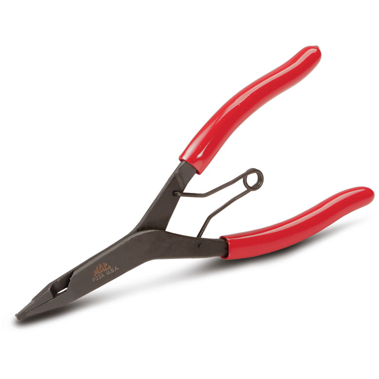 Ring pliers store