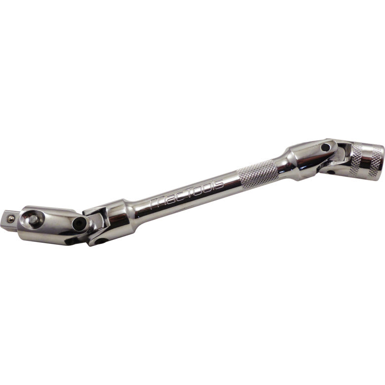 1 2 Drive Dual Universal Joint Locking Extension 12 VD12ELQ Mac Tools