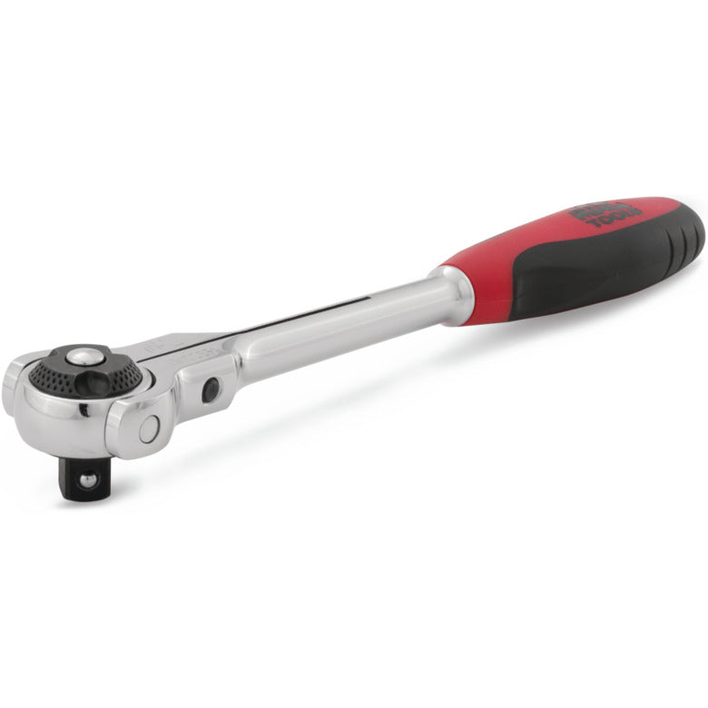Swivel ratchet wrench store