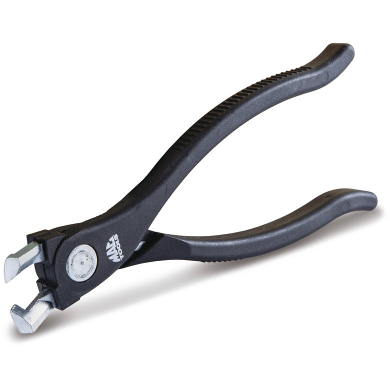 Angled Body Clip Pliers - BT55 | Mac Tools