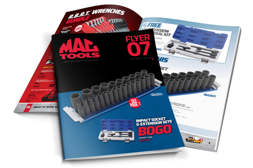 Mac Tools® Professional Automotive Tools Official Site