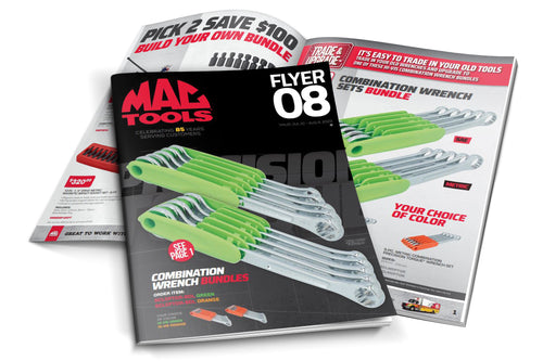 Mac Tools® Professional Automotive Tools Official Site