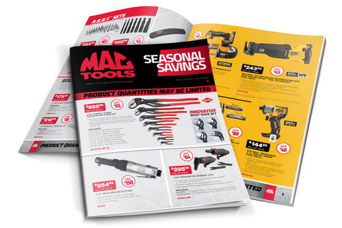 Mac Tools® Professional Automotive Tools Official Site