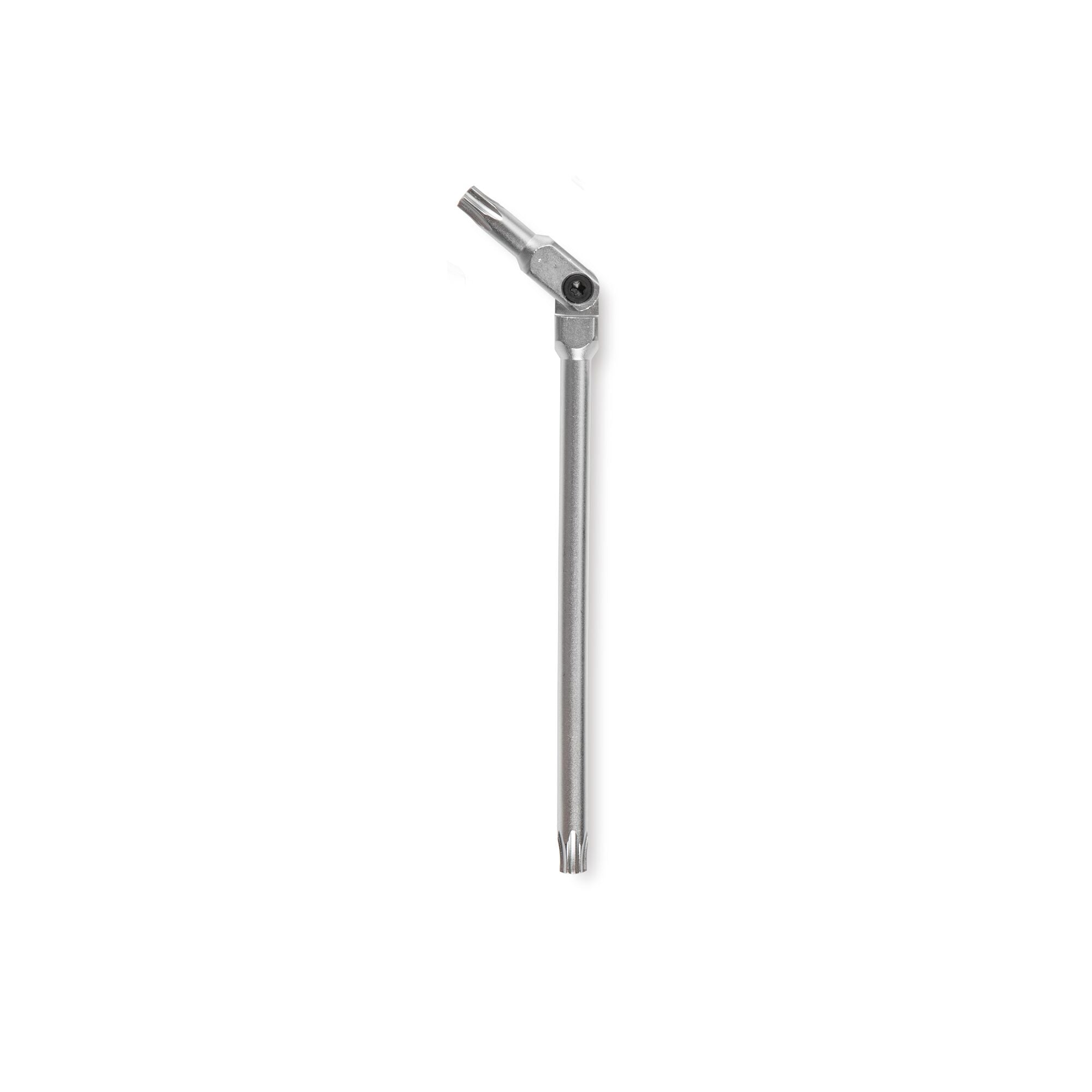 Torx® Key, Pivot-Head