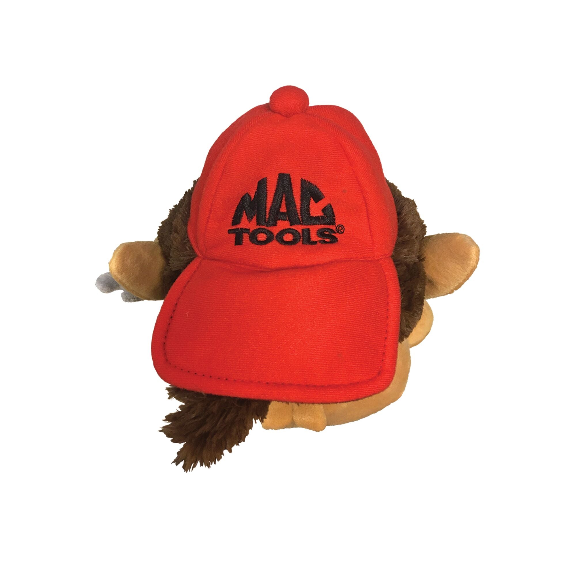 Ricky the Wrencher Plush Monkey
