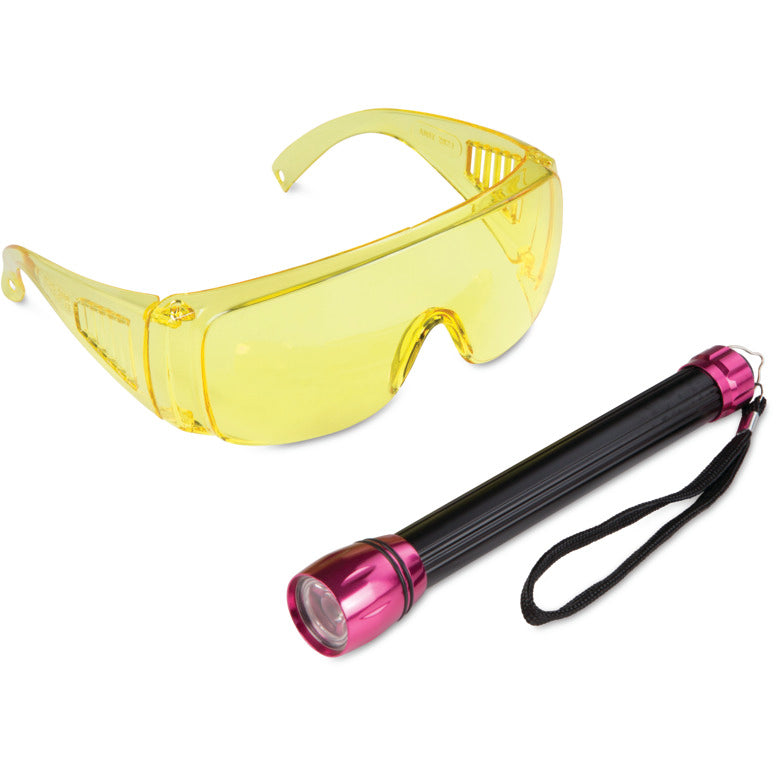 Ultraviolet Leak Detection Lights | Mac Tools