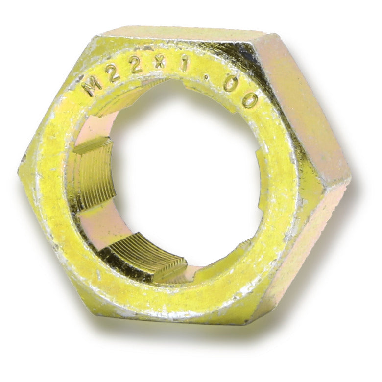 Spindle Nut Rethreader Die - 22mm x 1mm - 54-2674-0005 | Mac Tools