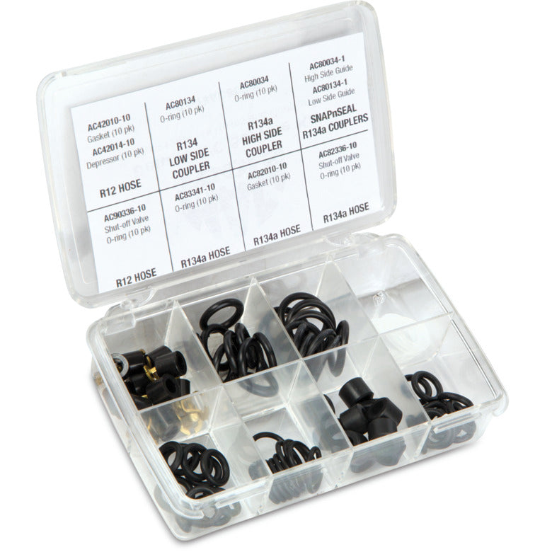 A/C Hose Repair Kit - AC85200 | Mac Tools