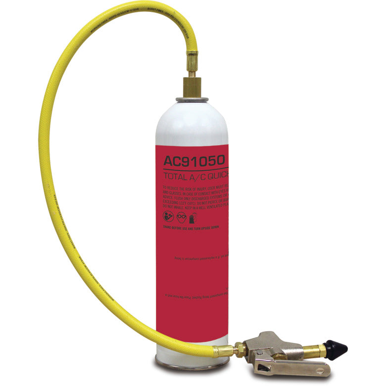 A/C Disposable Flush Gun Kit - AC91051 | Mac Tools