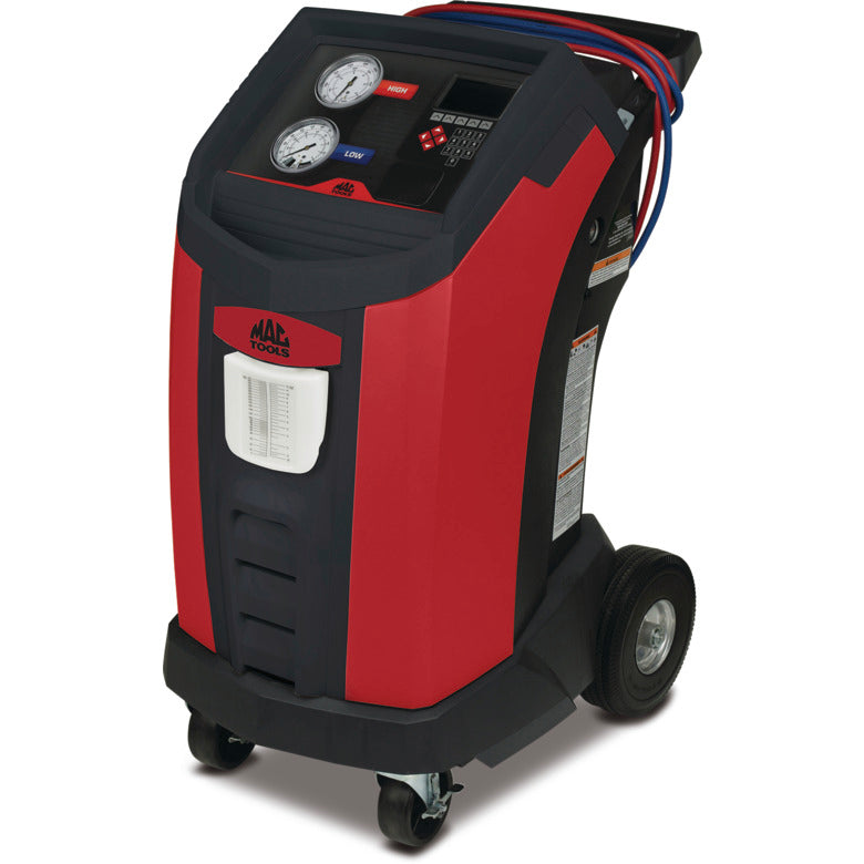 A/C Automatic R-134a Recovery Unit - ACR225M | Mac Tools
