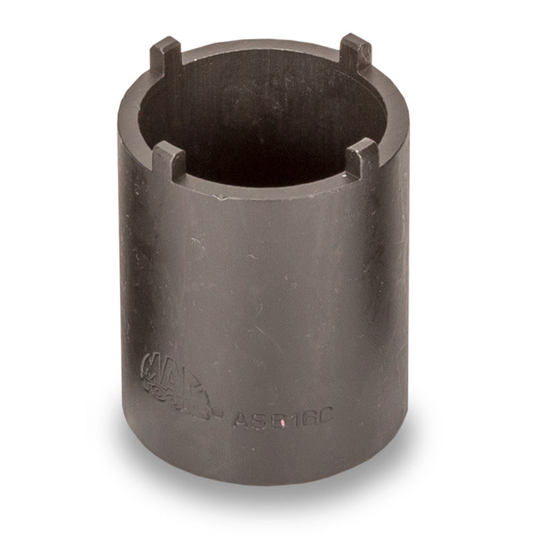 4-Lug 4wd Lock Nut Socket - AS616C | Mac Tools