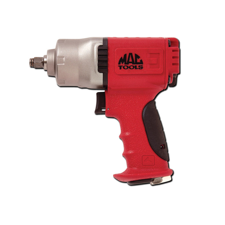3/8" Drive Quiet Composite Air Impact Wrench - AWP280Q | Mac Tools