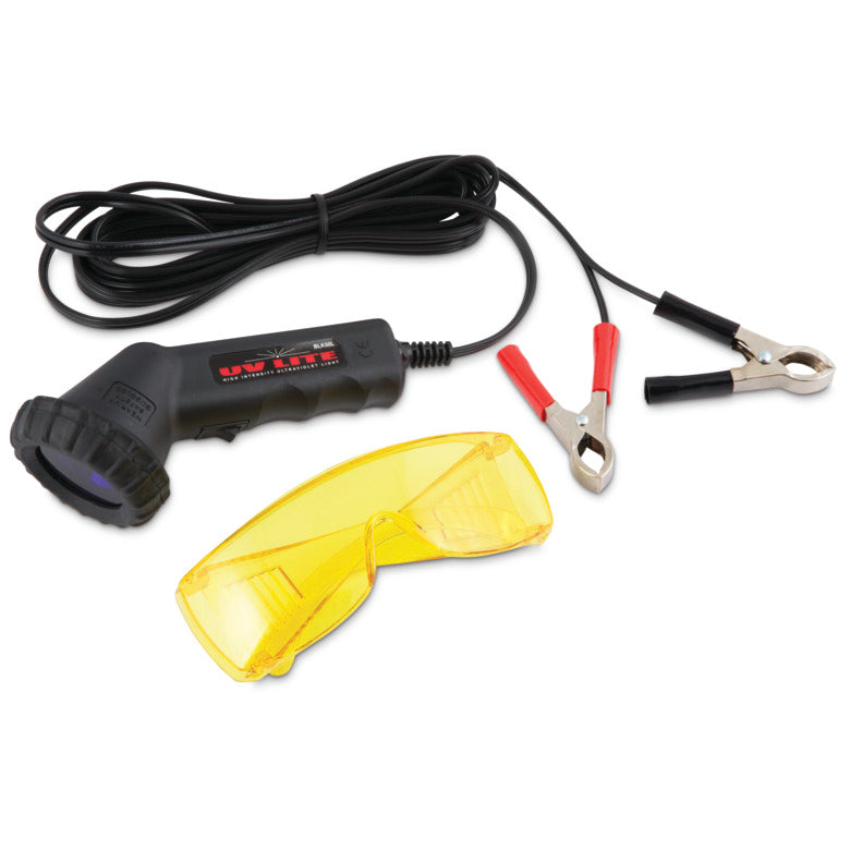 50-Watt Ultraviolet Mini-Light - BLK50L | Mac Tools