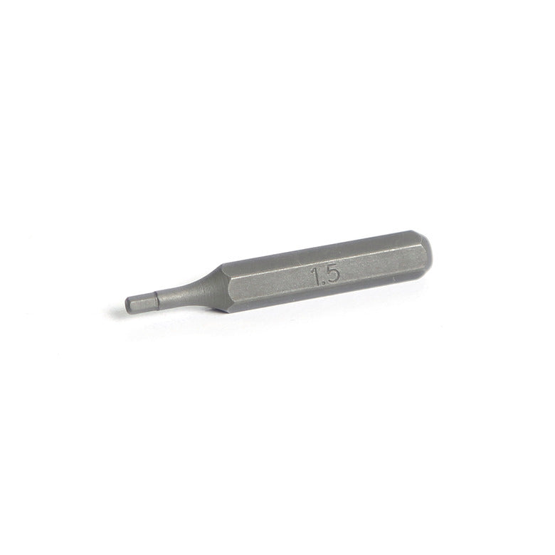 1/8" Hex Drive Hex Bit 1-1/8" - 1.5mm - BPHX1.5MM | Mac Tools