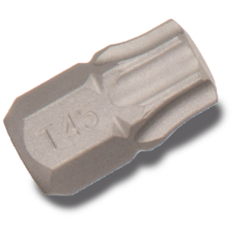 5/16" Hex Drive Stubby Star Bit - T45 - BTX45SB | Mac Tools