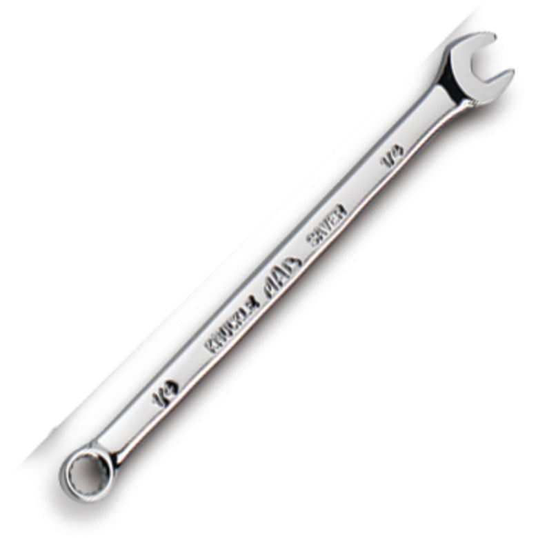 Knuckle Saver Combination Wrench 1/4" - 12-PT. - CB82KS | Mac Tools