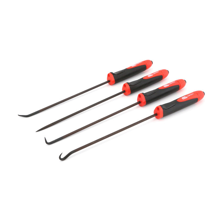 4-PC. LED Lighted Hook and Pick Set - CHP4LT | Mac Tools
