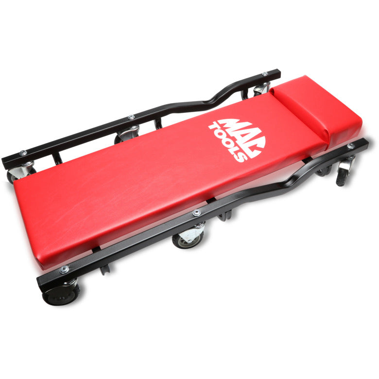 Heavy-Duty Creeper with 3" No-Matic™ Casters - CR346VHD6NM | Mac Tools