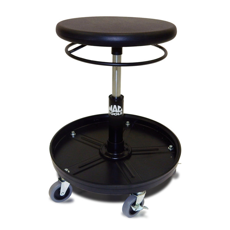 Adjustable Welding Stool - CRWS17 | Mac Tools