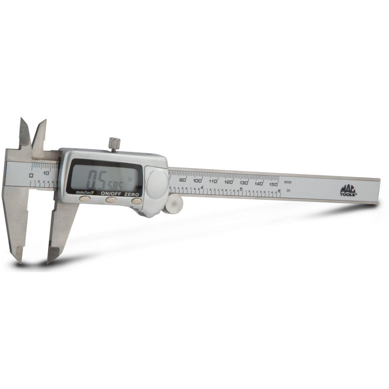Measuring Tools