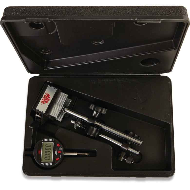 Digital Dial Indicator with Magnet - DDI350 | Mac Tools