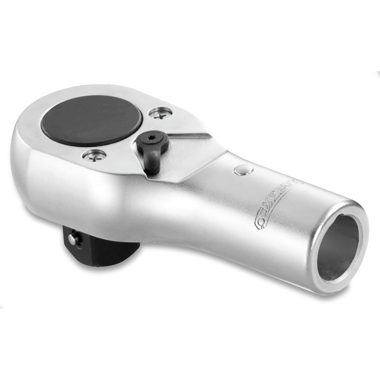 1" DRIVE RATCHETS AND ACCESSORIES