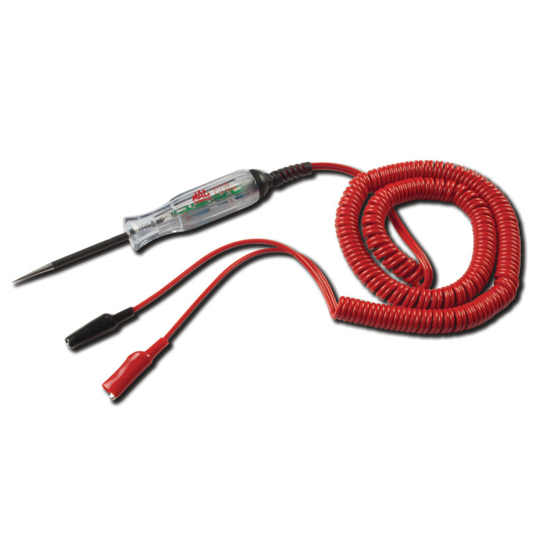 6/12/24V Circuit Tester - ET112X | Mac Tools