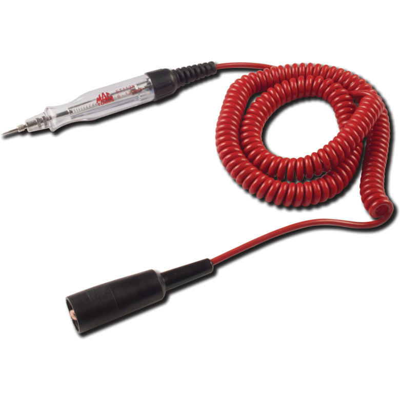 6/12V Super-Slim Circuit Tester - ET113X | Mac Tools