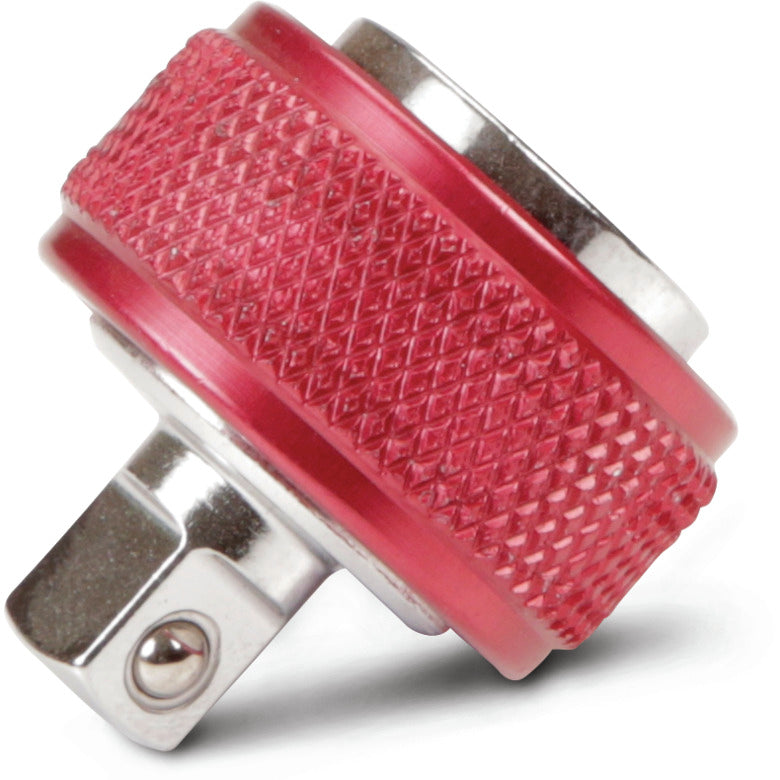 1/4" Male x 3/8" Female Finger Socket Driver - FDMX103 | Mac Tools