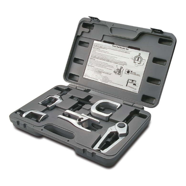 Front End Service Tool Set - FE6295A | Mac Tools