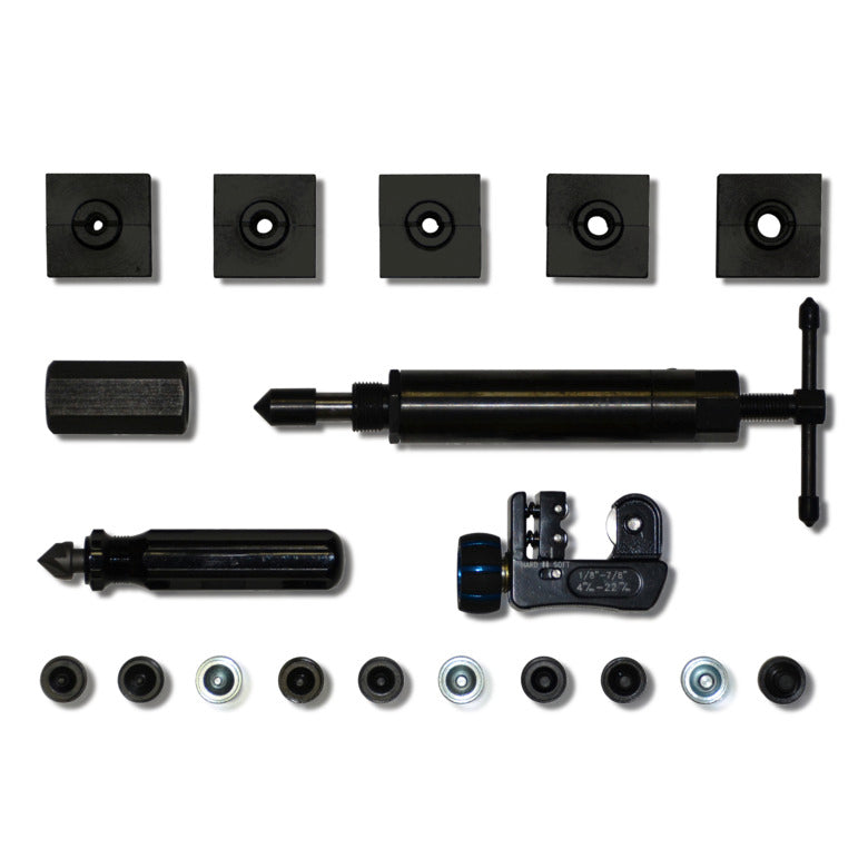 In-Line Flaring Tool Kits | Mac Tools