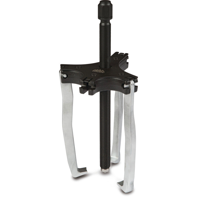 7-Ton Ratcheting Gear Puller - GP107 | Mac Tools