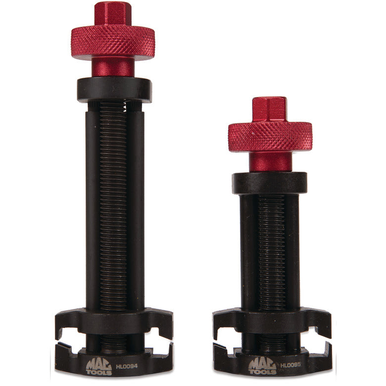 2-PC. Hose Clamp Vise Set - HL0096 | Mac Tools