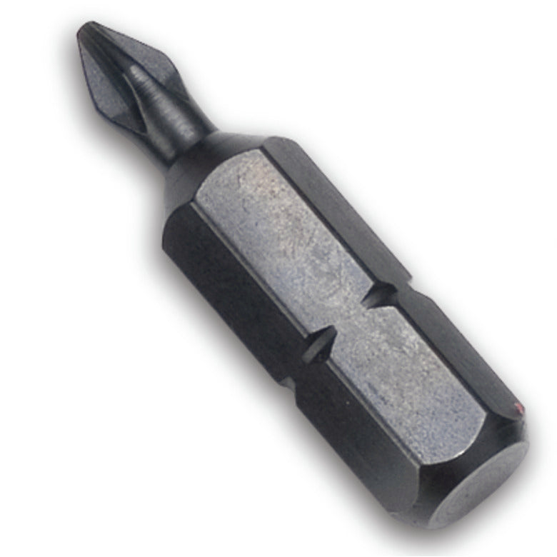 5/16" Hex Drive Impact #1 Phillips® Bit - ID10BIT-P1 | Mac Tools