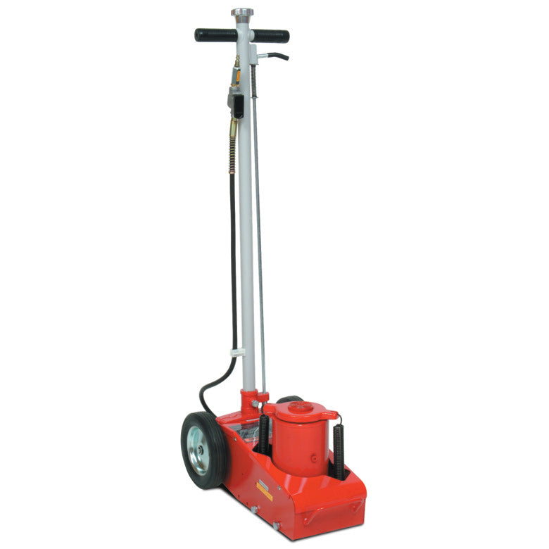 30-Ton Axle Jack - JSA30D | Mac Tools
