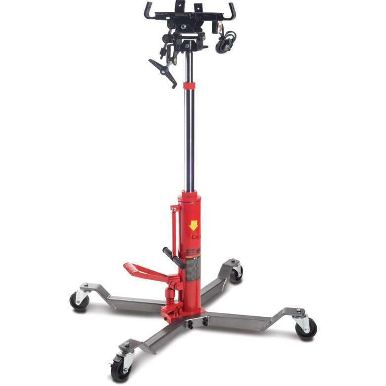 1,000-lbs. Capacity 2-Stage Transmision Jack - JSTT1000 | Mac Tools
