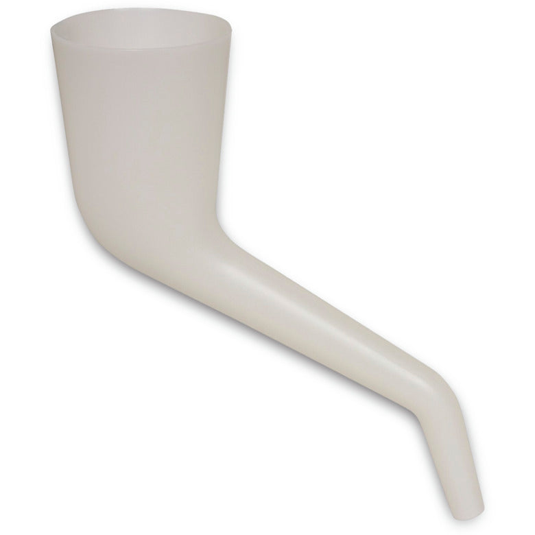 Right Angle Funnel - L17232 | Mac Tools