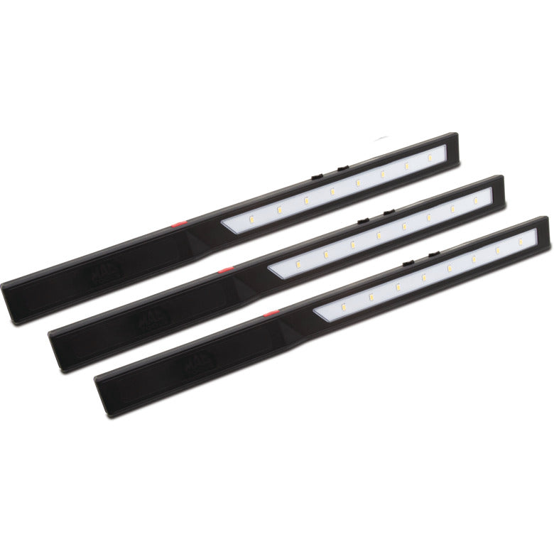 LED Drawer Light - 3-PK. - LEDDRWLIGHT-3PK | Mac Tools