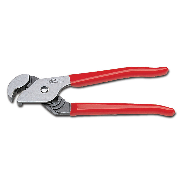 Self-Gripping Pliers - 9-1/2" - M410G | Mac Tools