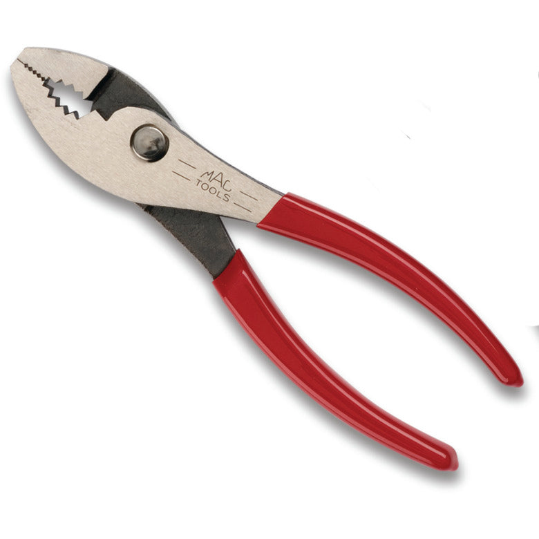 Thin-Nose Slip-Joint Pliers 6-1/2" - M526G | Mac Tools