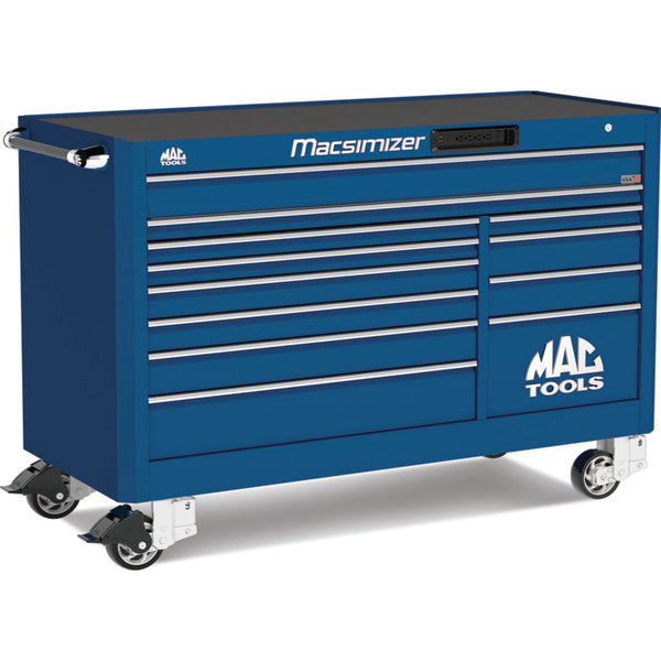 Macsimizer genuine 10 Drawer Workstation