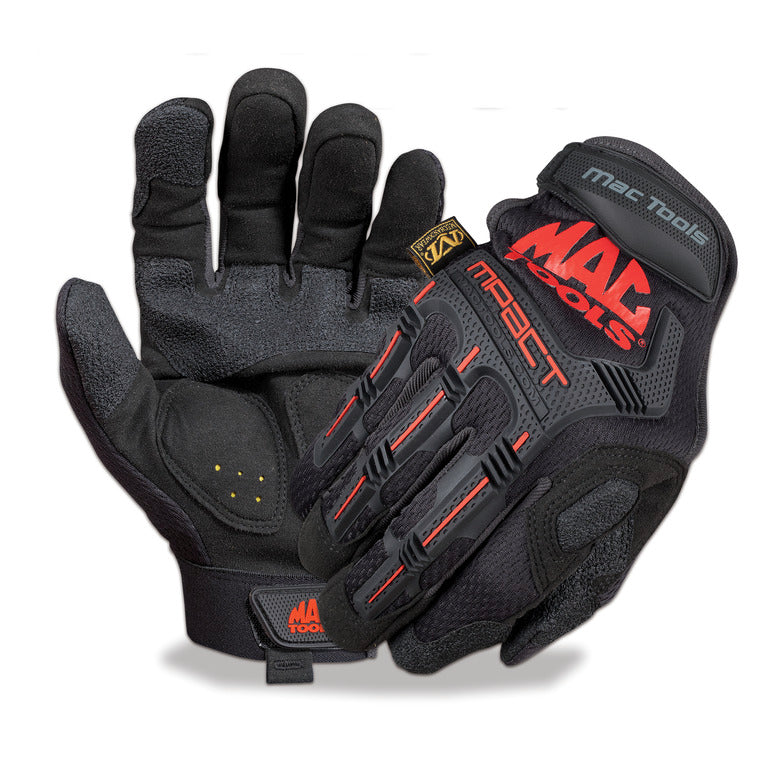 M-Pact Gloves | Mac Tools