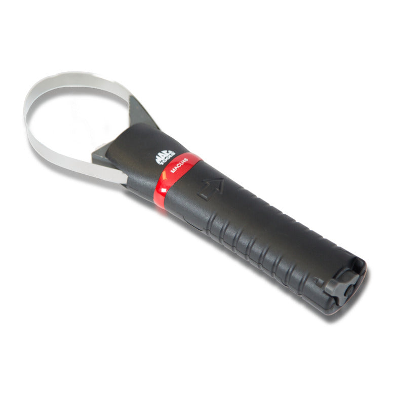Automatic Oil Filter Wrench - MACU48 | Mac Tools