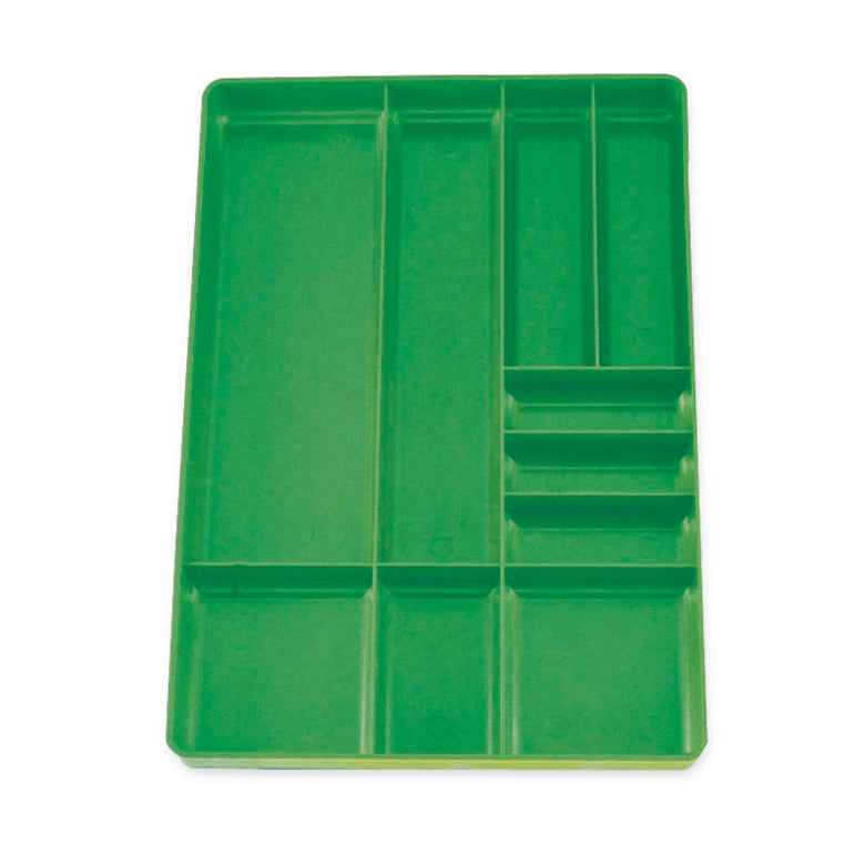 Tool Box Tray - Green - MBPT-GB | Mac Tools