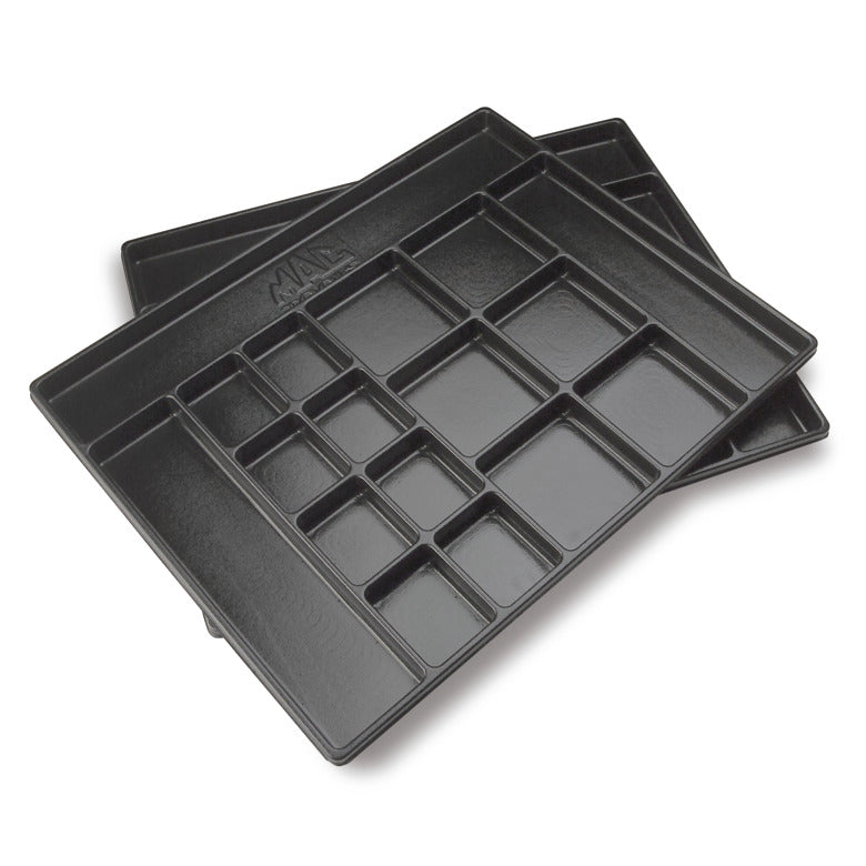 Drawer Organizer Tray - 22-1/2" x 27-1/2" - MBPT27 | Mac Tools