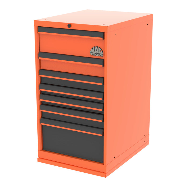 Macsimizer® HD Side Box - Judge Orange-Crinkle Black - MHDSB29-JOCB ...