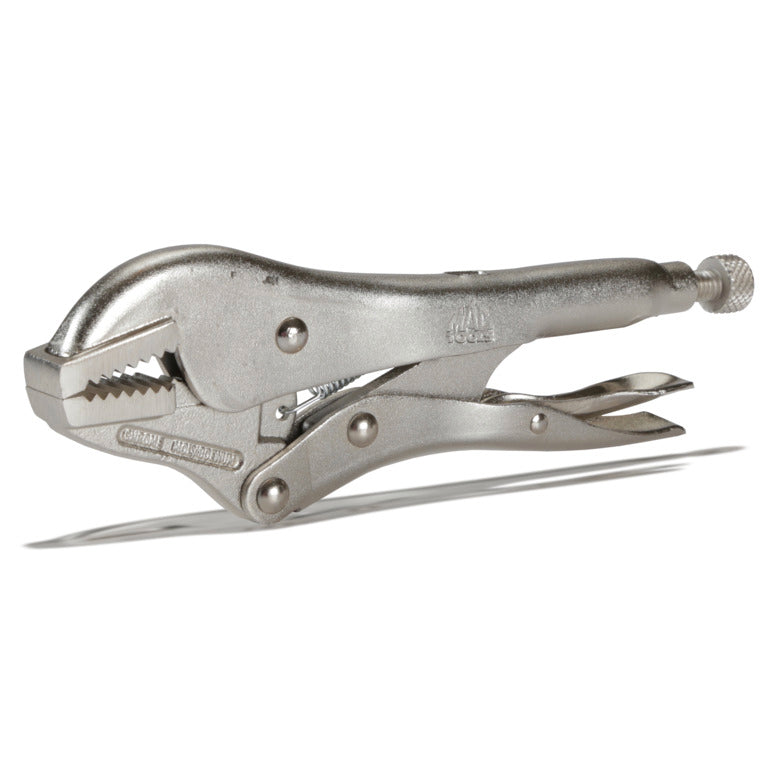 Straight Jaw Locking Pliers 7 MLP7SJ Mac Tools