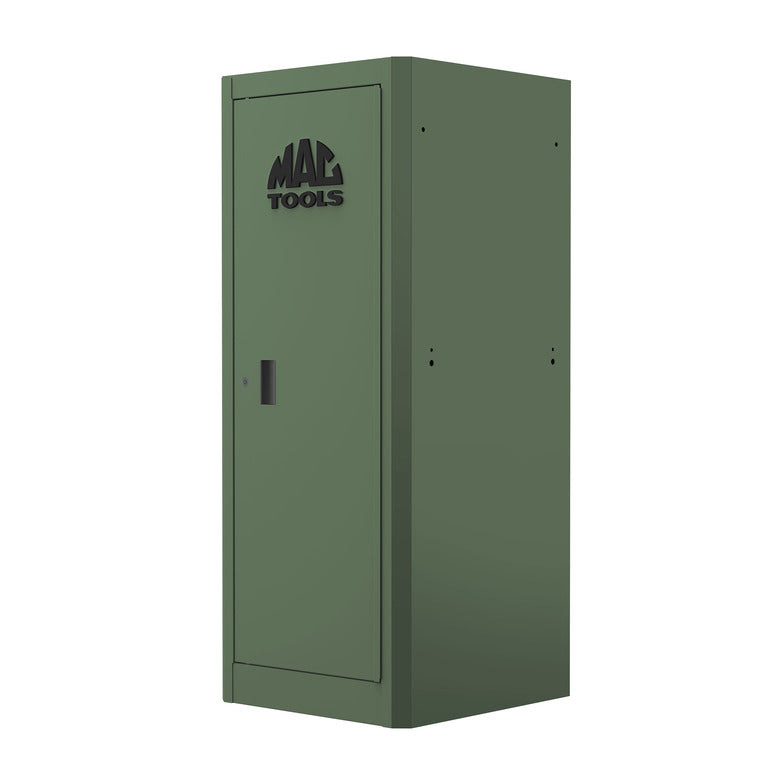 Macsimizer® Series Full Length Side Cabinet - Olive Green - MSC27TALL ...
