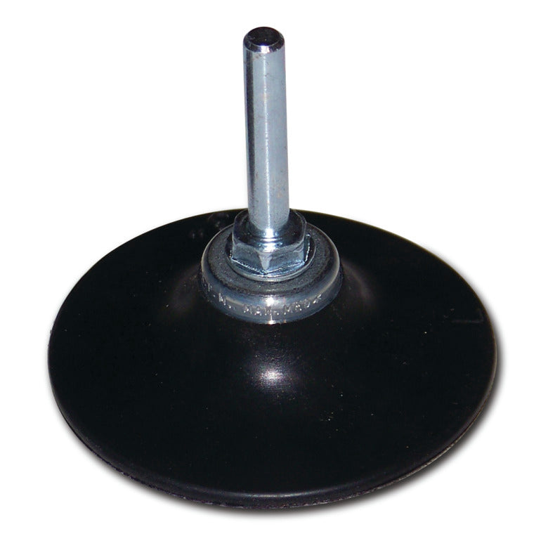 3" Roloc™ Pad Holder - MSD6060 | Mac Tools